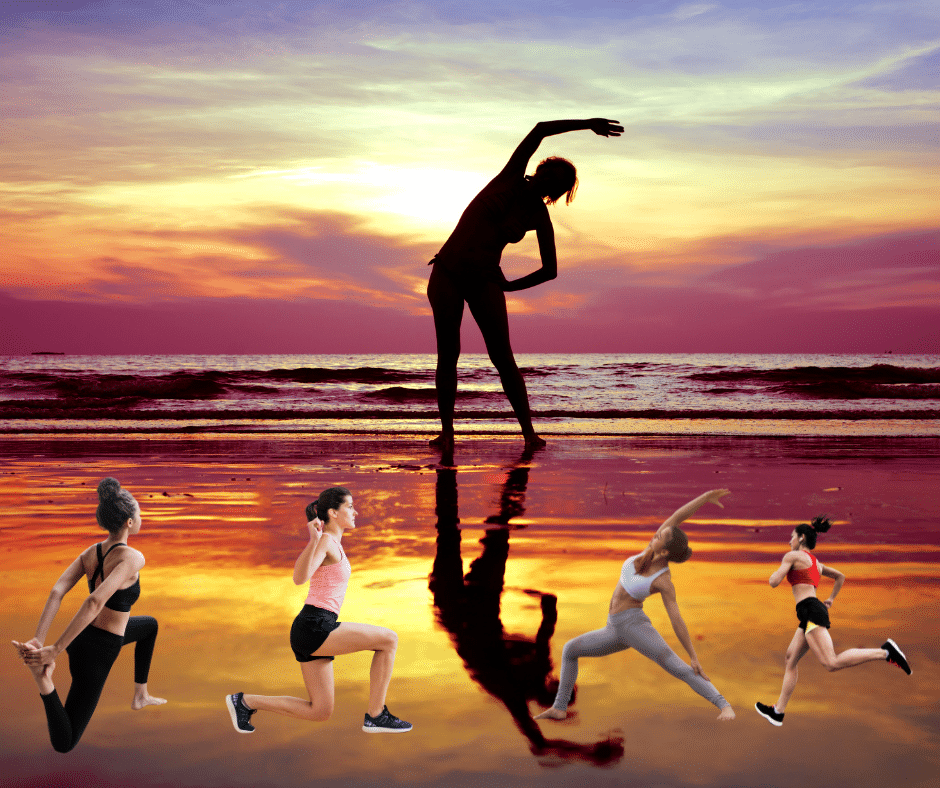 The BEST Thing for Health: Exercise - The Feel Good Again Institute ...