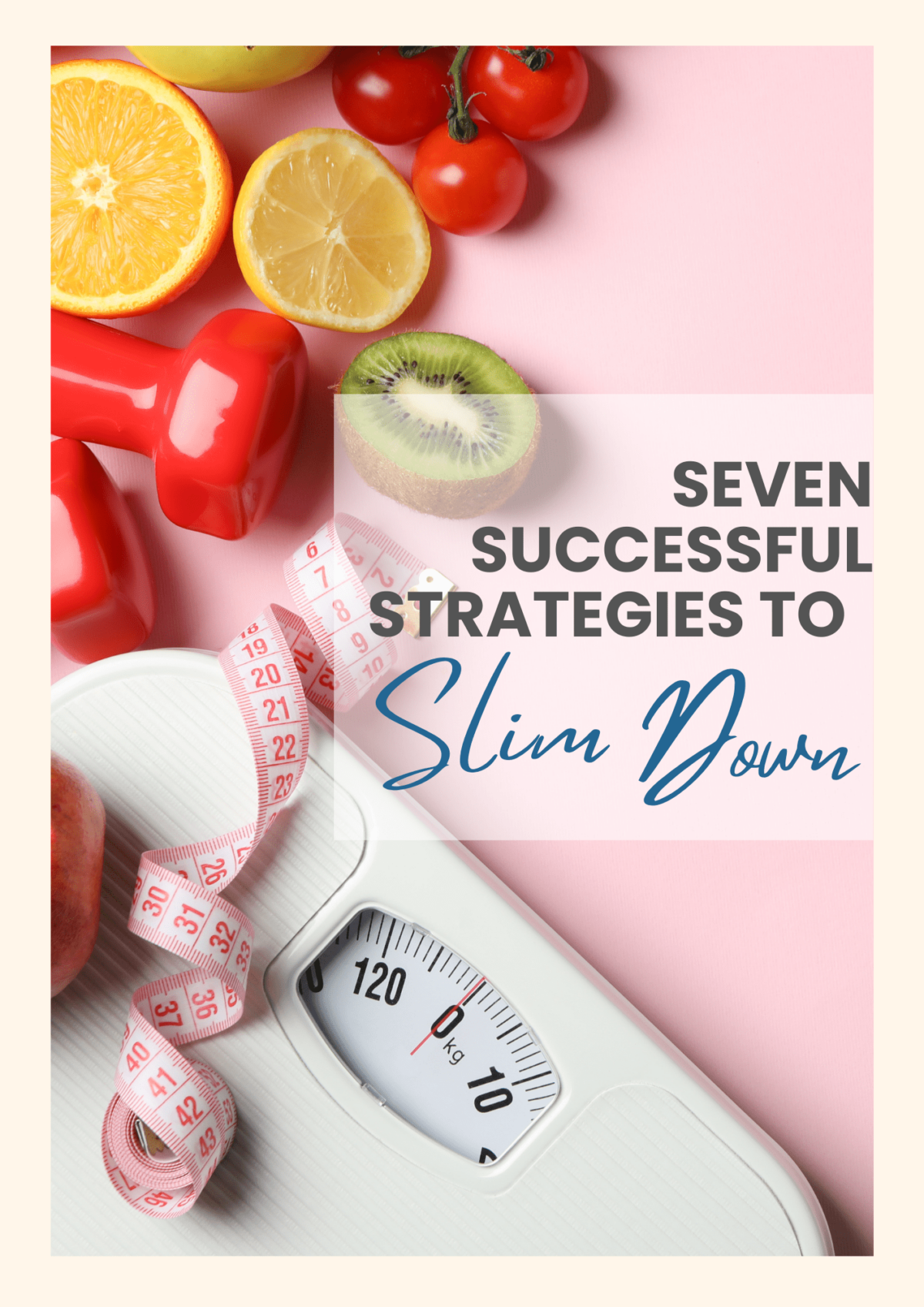 7 Successful Strategies - The Feel Good Again Institute - Lorraine Maita